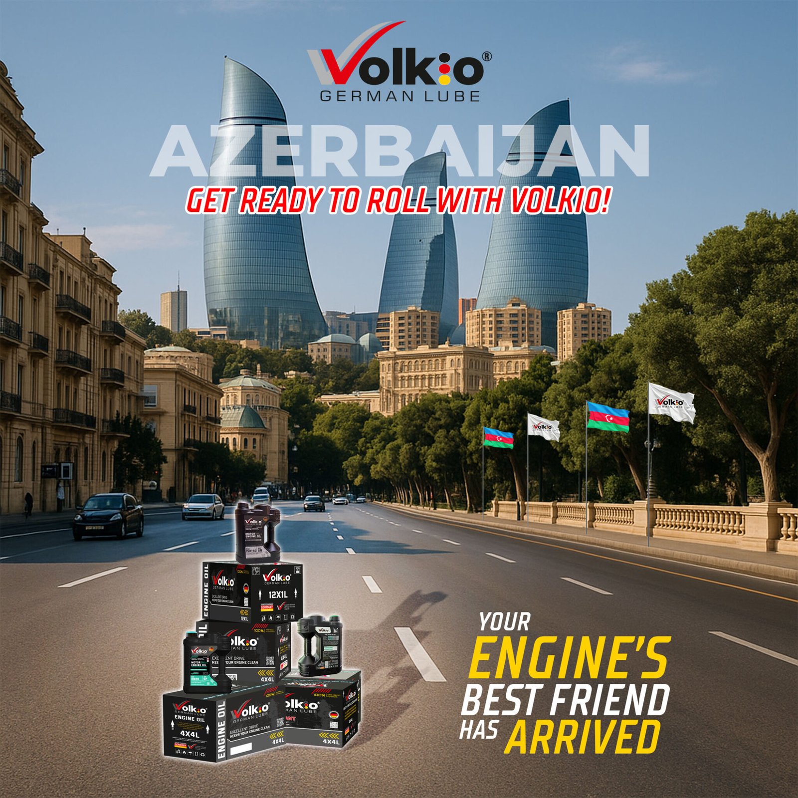 Showcase – volkio.de